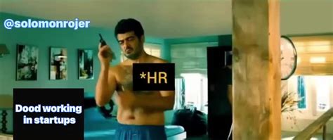 Solomon Rojer On Linkedin Dood Working In Startups Imagine An It