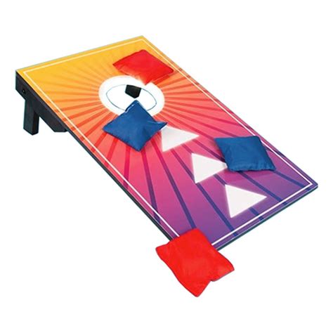 What Is Bean Bag Toss Called At Anna Beyers Blog
