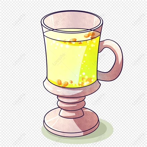 แก้วน้ำการ์ตูน Png สำหรับการดาวน์โหลดฟรี Lovepik