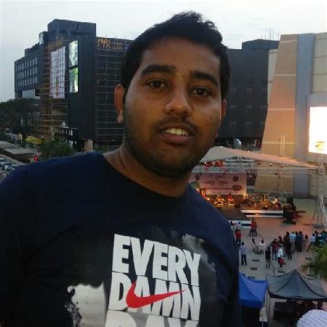 Sudarshan Kumar Linkedin