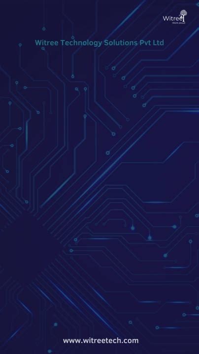Witree Technology Solutions Pvt Ltd On Linkedin Python
