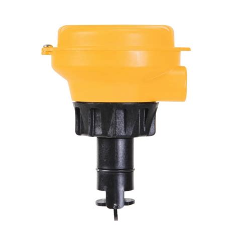 Flow Meter Paddlewheel 2537