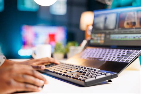 What Is VFX Exploring Its Types Techniques And How Its Made