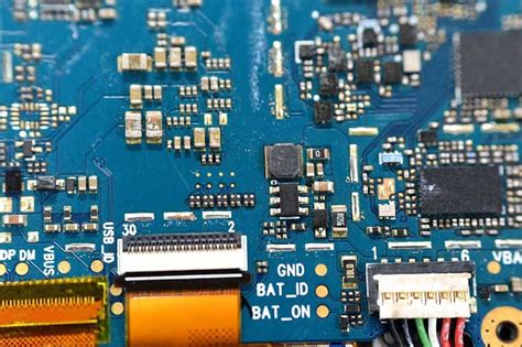 Tqfp Vs Lqfp A Quad Flat Package Comparison Guide