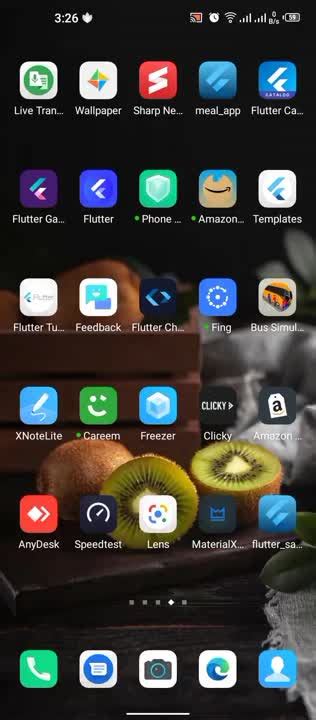 Khizar Javed On Linkedin Flutterdeveloper