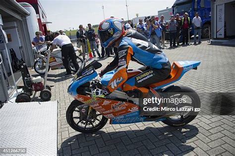 Thomas Van Leeuwen Photos And Premium High Res Pictures Getty Images