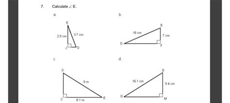 Solved Calculate E Chegg Com