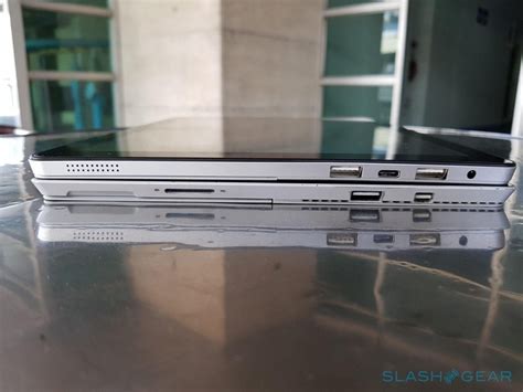 Chuwi Surbook Review