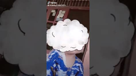 Panda Mask YouTube