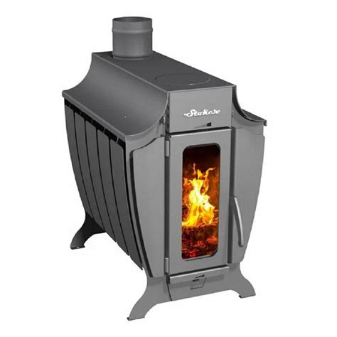 Печи длительного горения для дачи на дровах с высоким кпд купить — купить по низкой цене на