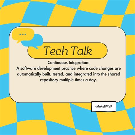 continuousintegration codingjourney techbeginners