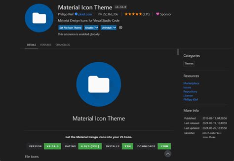 Useful Vs Code Extensions For Flutter Development Nucleio Information Services