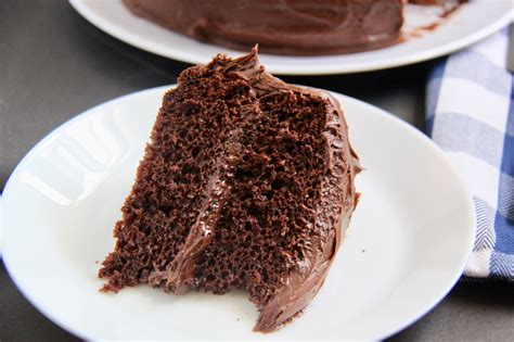 Mayonnaise In Portillos Cake At Lily Bolton Blog