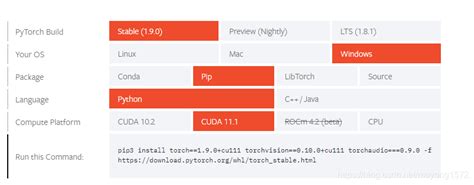 错误torch Not Compiled With Cuda Enabled解决方法附cuda安装教程及pytorch安装教程 Csdn博客