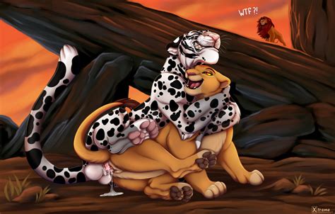 Post 5190933 Kiara Simba The Lion King Xtreme3246