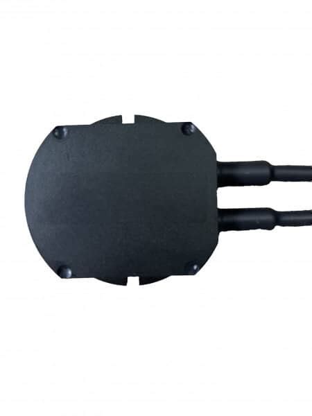 Fbg Accelerometer Acceleration Sensor Safibra