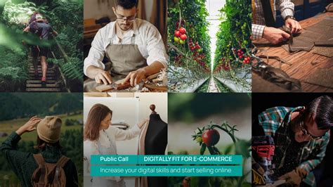 Дигитално подготвени за е трговија Асоцијација за е трговија на Македонија