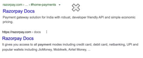 Seo In Technical Writing Razorpay Learn