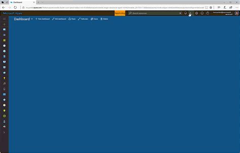Powershell强势入驻azure Cloud Shell先睹为快 Powershell 中文博客