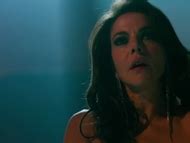 Naked Claudia Gerini In John Wick Chapter