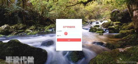 317springboot水产养殖系统水质水产资讯饲料使用养殖区域管理（源码文档运行视频讲解视频）springboot 智慧水产养殖系统 Csdn博客