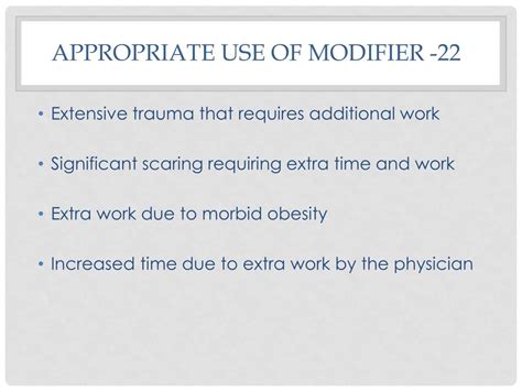 Ppt Coding With Modifiers Powerpoint Presentation Free Download Id 5366090