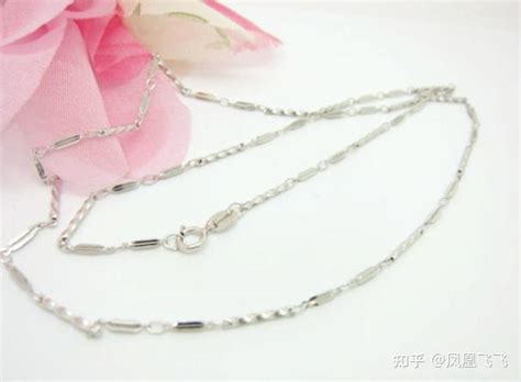 925银项链一般多少钱？如何保养925银项链 知乎