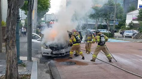 여름철7~8월 차량·냉방기기 화재 급증전북서만 매년 35건 서울pn 여름철7~8월 차량·냉방기기 화재 급증전북서만 매년 35건 서울pn