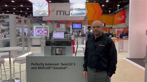 Beckhoff Automation Usa On Linkedin Automate2023 Twincat Beckhoff Automation Automateshow