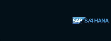 Sap S4hana Solutions Migration Services Web Synergies