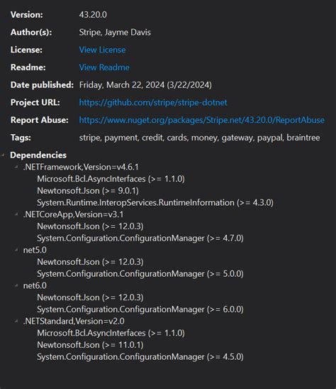 C Aspnet Core 31 Site Stops Working After Installing Library