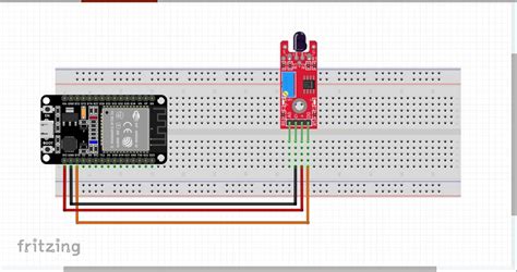 Komunikasi Antar Nodemcu Integrasi Server Dengan Sensor Api And Sensor