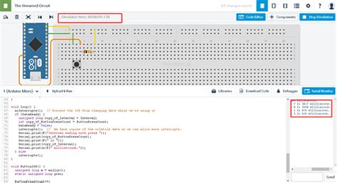 Millis Accuracy Problem Solved Programming Arduino Forum