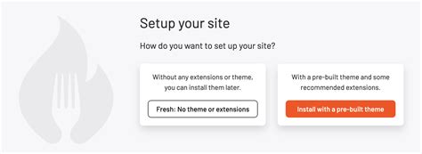 Installing And Troubleshooting Tastyigniter