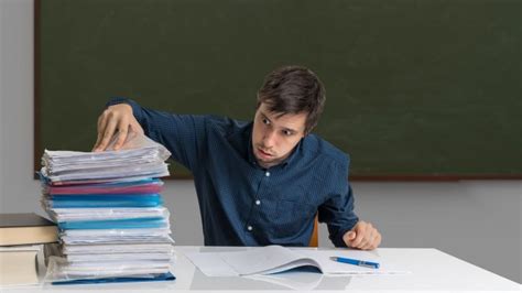 Coisas Que Apenas Os Professores Entendem Situações Inusitadas