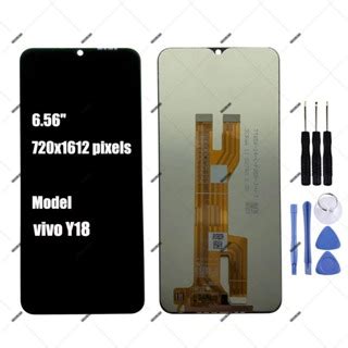 Original Vivo Y Y Y S Y G G Lcd Display Touch Screen Digitizer Assembly Replacement