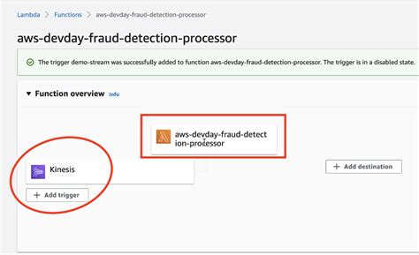 GitHub Redislabs Solution Architects Aws Fraud Detection Utility Codes For The AWS Fraud