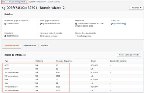 Sube Tu Api De Nodejs A La Nube De Aws