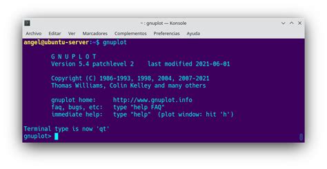 qué hacer después de instalar ubuntu 22 04 angel yocupicio