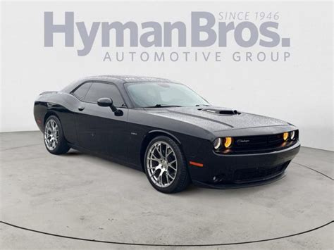 2016 Dodge Challenger Specs Prices Mpg Reviews And Photos