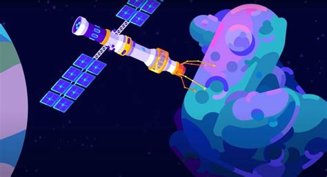 Heres How Asteroid Mining Will Transform The World Boing Boing