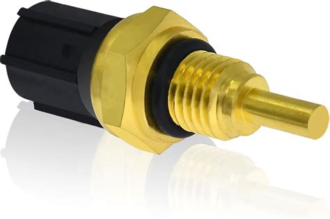 Mandark Car Engine Coolant Temperature Sensor Automotive Engine Water Temperature