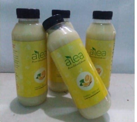 Detail Contoh Desain Label Minuman Botol Koleksi Nomer