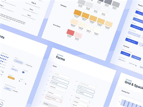 Do I Need A Design System In 2024 A Guide For Uxui Designers By