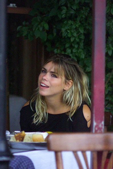 Billie Piper Photostream