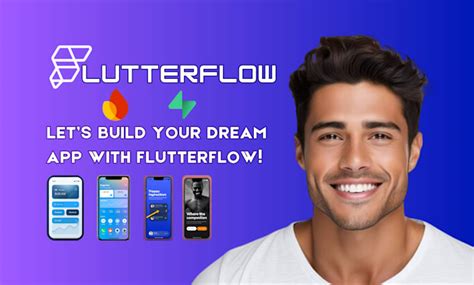 Create Flutterflow App Flutterflow Mobile App Developer Flutter Flow By