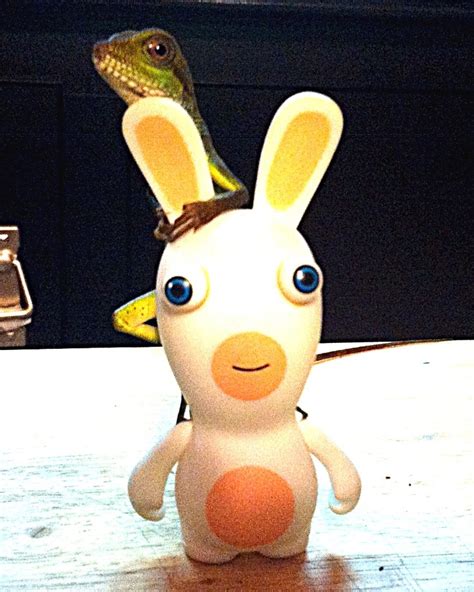 Raving Rabbids Meet Thumbelina Thumbelina Pikachu Character