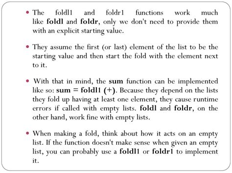 higher order functions ppt download