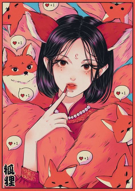 Pin Oleh Виктория Di Картиночки Ilustrasi Karakter Ilustrasi Digital