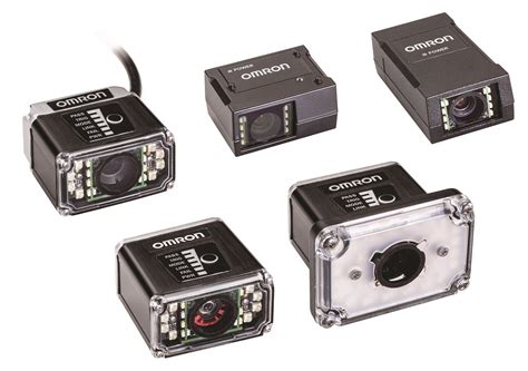 New Microhawk V F400 And V F300 Series Smart Cameras From Omron Simplify Inspections With Ultra